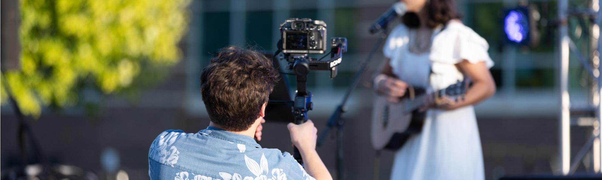 Event Coverage (Photo & Video) - Promotions Office - Grand Valley State ...